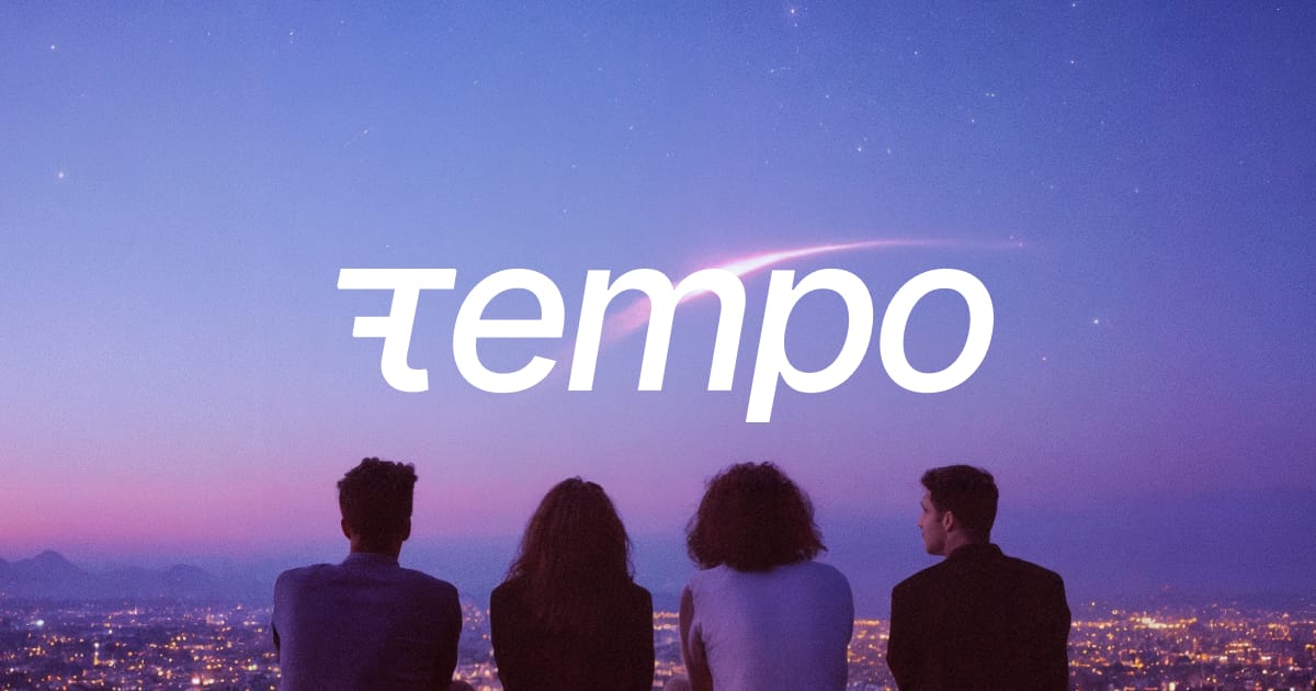 Tempo - Task Management Your Entire Team Will Actually Use | Free